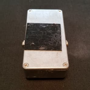 XTS Precision Overdrive Prototype | Reverb