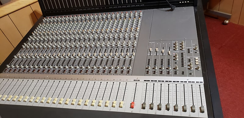 Tascam M-3500 | Reverb