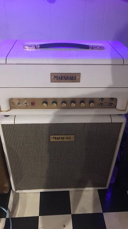 Marshall SV20 2021 MINT!! | Reverb