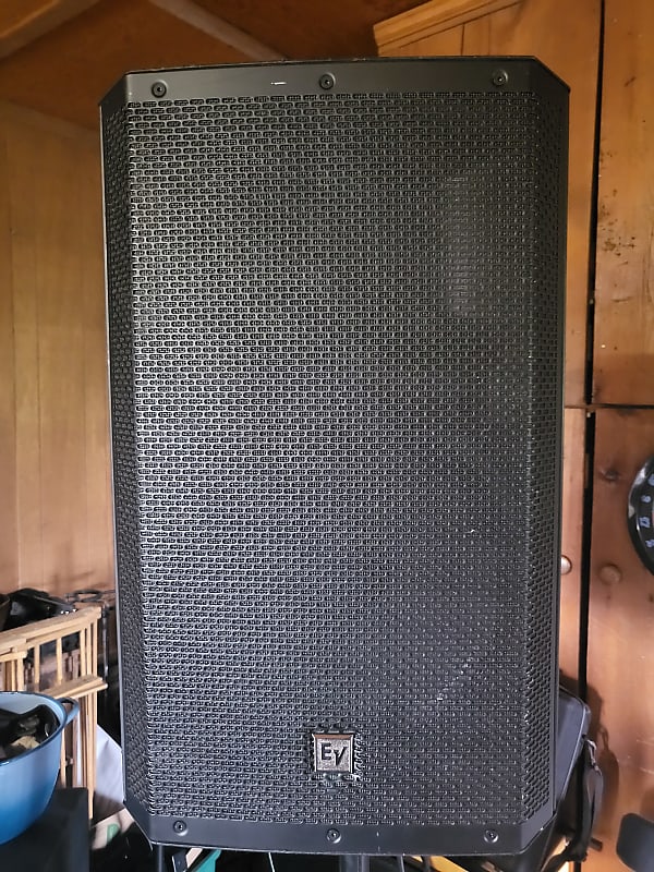 Complete PA System | Reverb