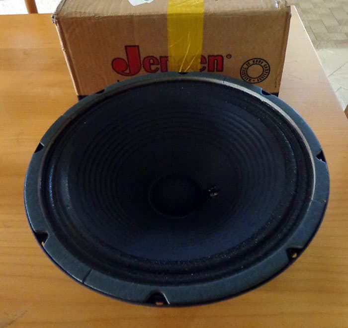 Jensen C12/70 EL 16 Ohm (Electric Lightning 70w) 2023 | Reverb