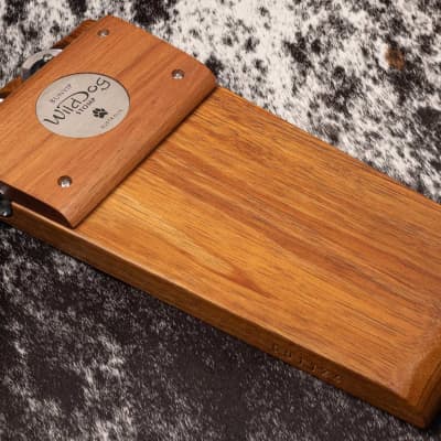 Wild Dog Custom Shop Stomp Box - WD-940524 | Reverb