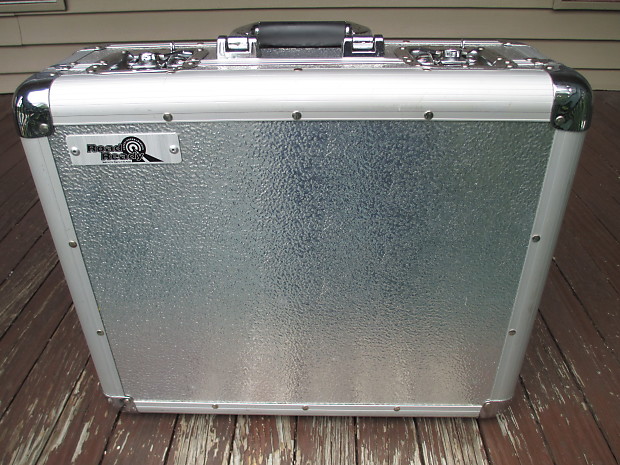 Road Ready Flight Case | Reverb