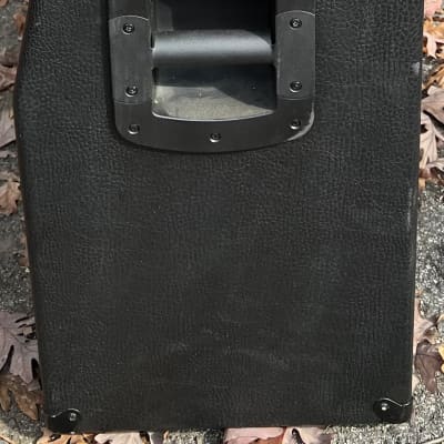 Dime Amplification D100 Half Stack Dimebag Darrell Pantera | Reverb