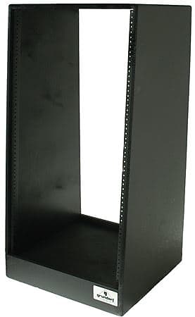 Grundorf SLRB-20C Studio Series Slanted Rack Shell 20 Space | Reverb