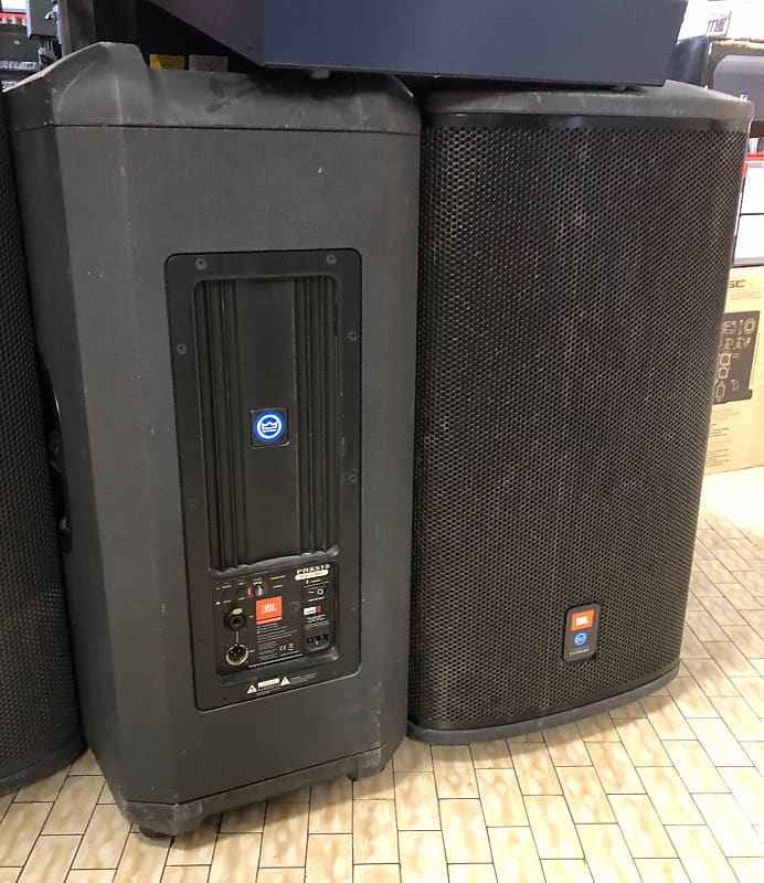 CASSA ACUST. JBL PRX 515 prezzo cad. | Reverb
