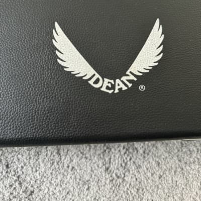 Dean MKH ML Rising Sun Matt Heafy Signature 2008 - Rising Sun | Reverb