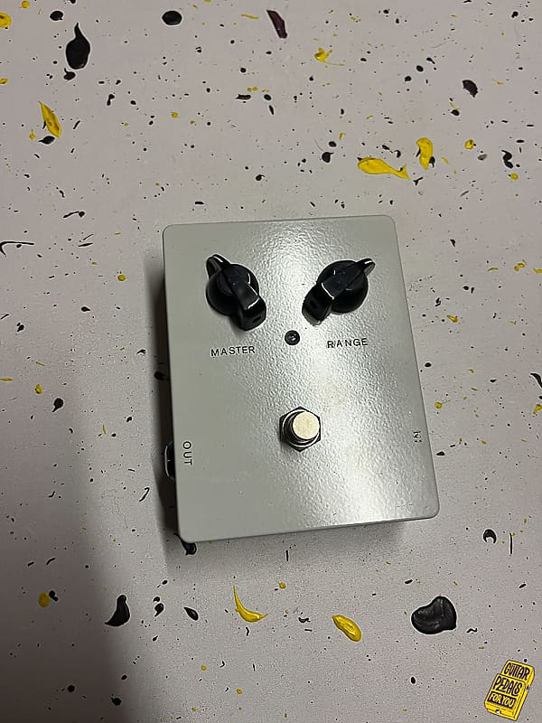 Rangemaster Clone | Reverb UK