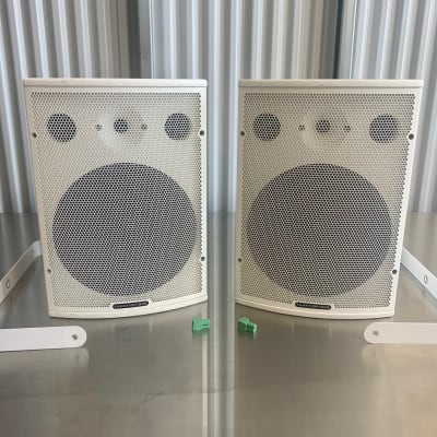Funktion-One F101 Compact DJ Monitors Loudspeakers | Reverb