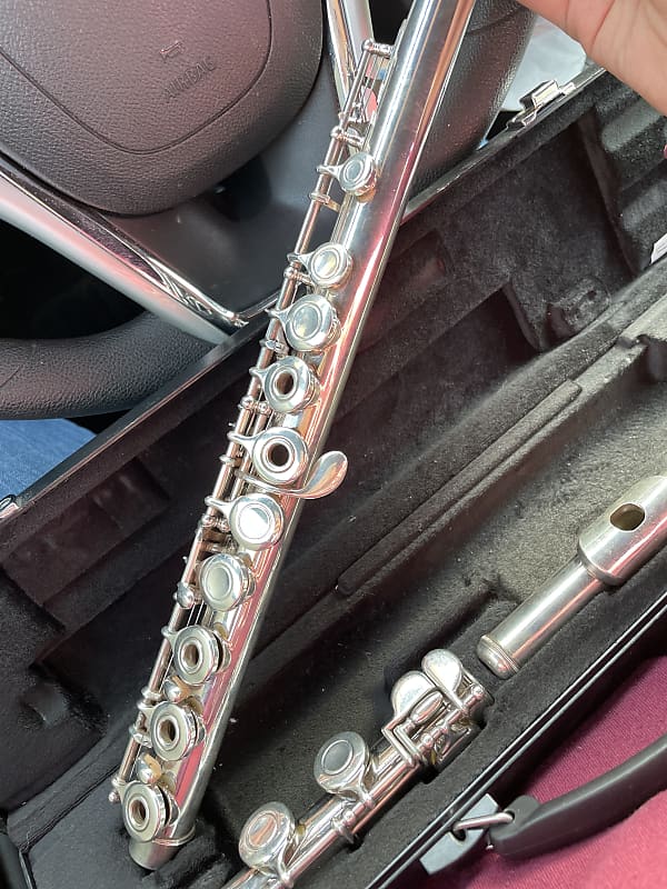 Used Flute | Reverb