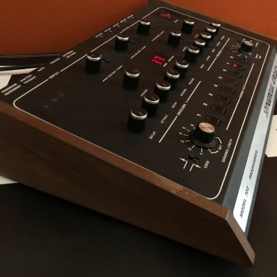 Sequential Circuits Model 700 Programmer | Reverb