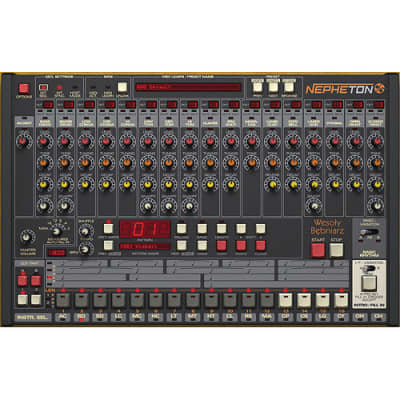 D16 Group Total Bundle | Reverb