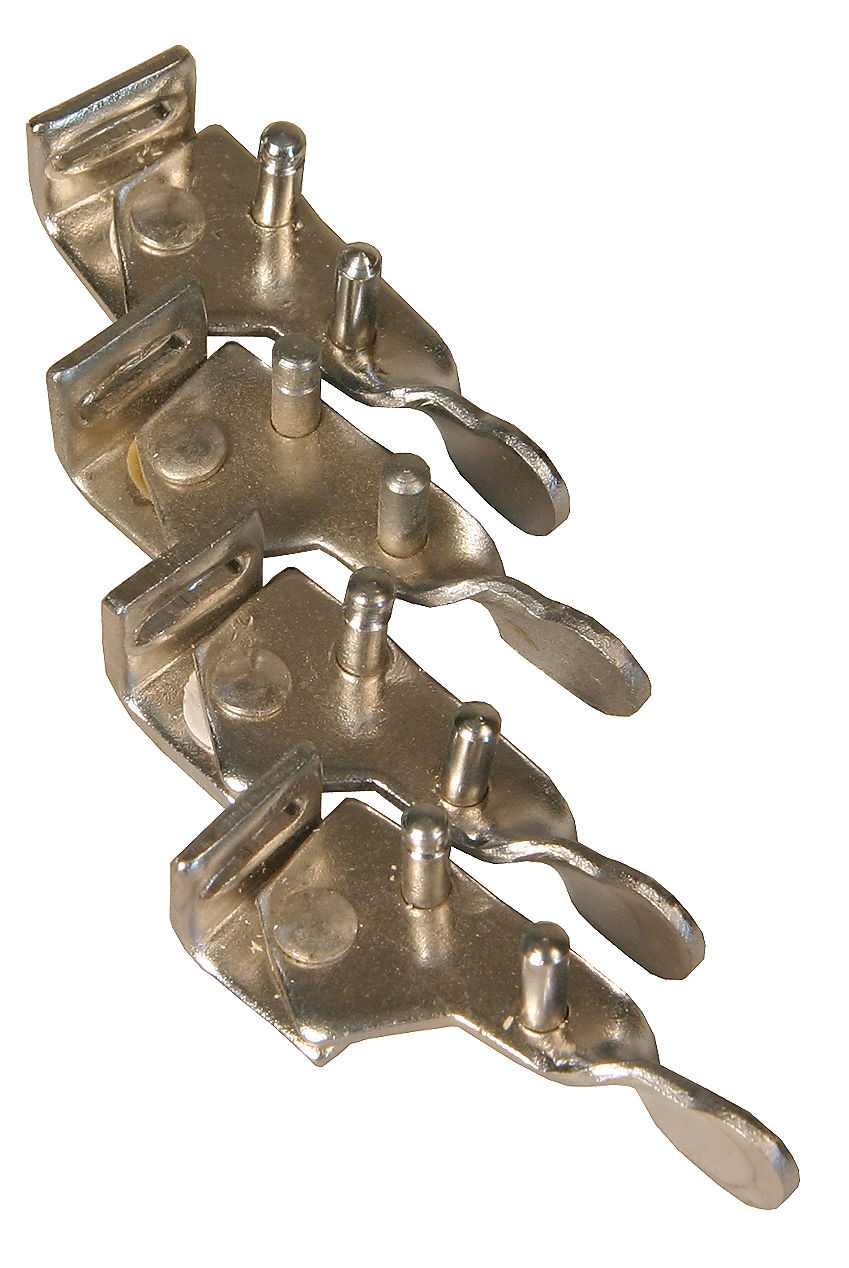 Roosebeck LVER-DW 2 Pole Wide Sharpening Lever | Reverb Deutschland