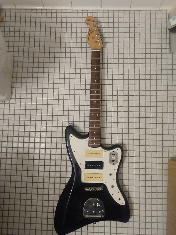 SX Liquid Project | Reverb