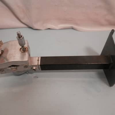 Pearl Rotating Clamp on Slatboard Rail for Retail Display Lot | Reverb