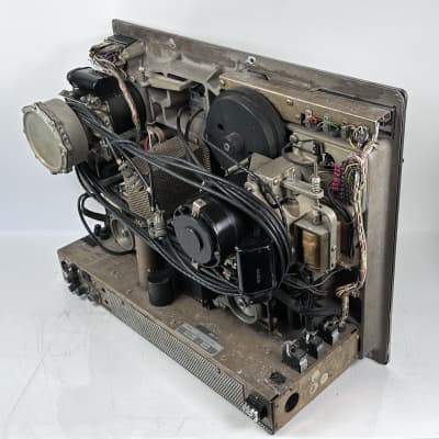 Ampex MR70 1/4" Analog Tape Recorder Transport | Reverb Canada