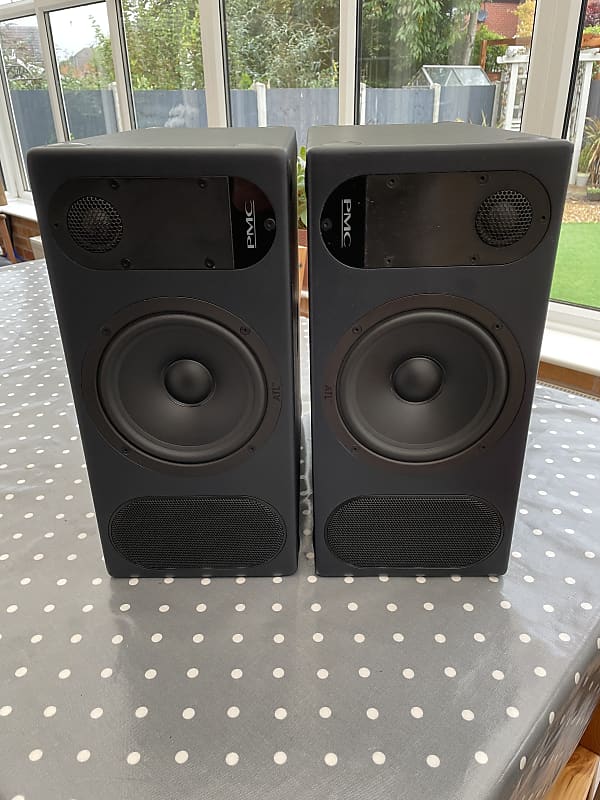 PMC Two Two 6 Blue/black | Reverb