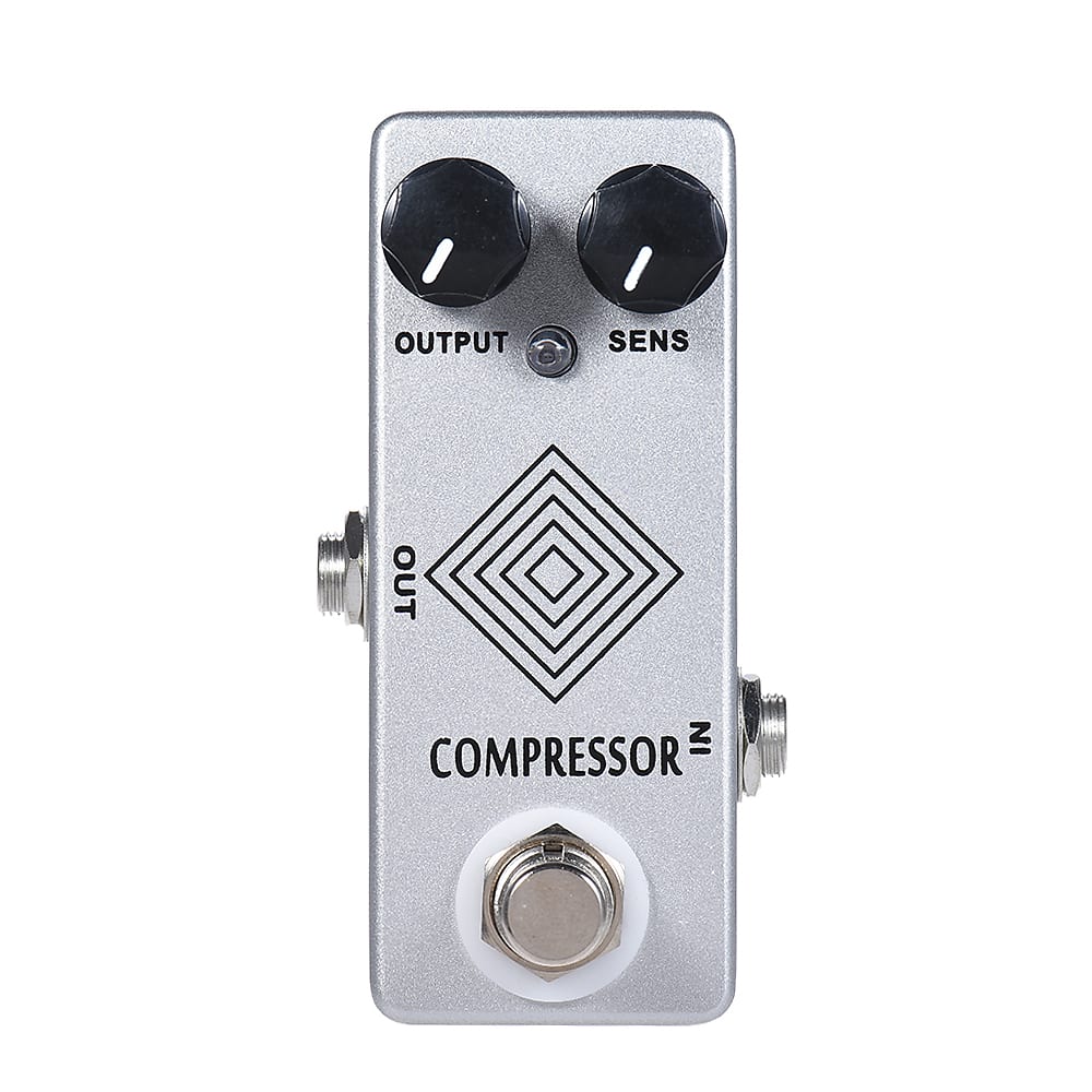 Mosky Audio Dynamic Compressor | Reverb UK