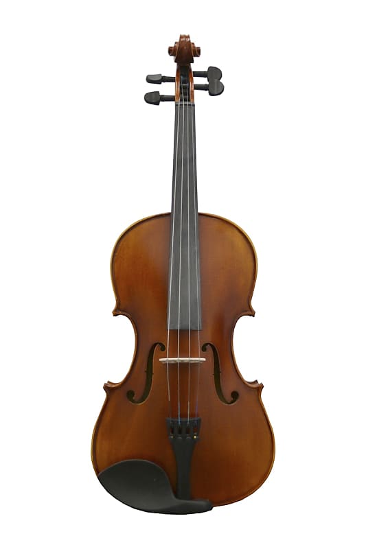 4/4 Size Student Violin Ensemble - Matte Finish | Reverb