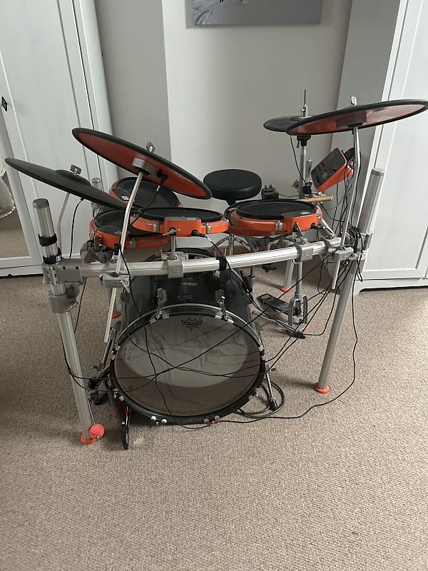 2BOX drum kit five 2020 | Reverb