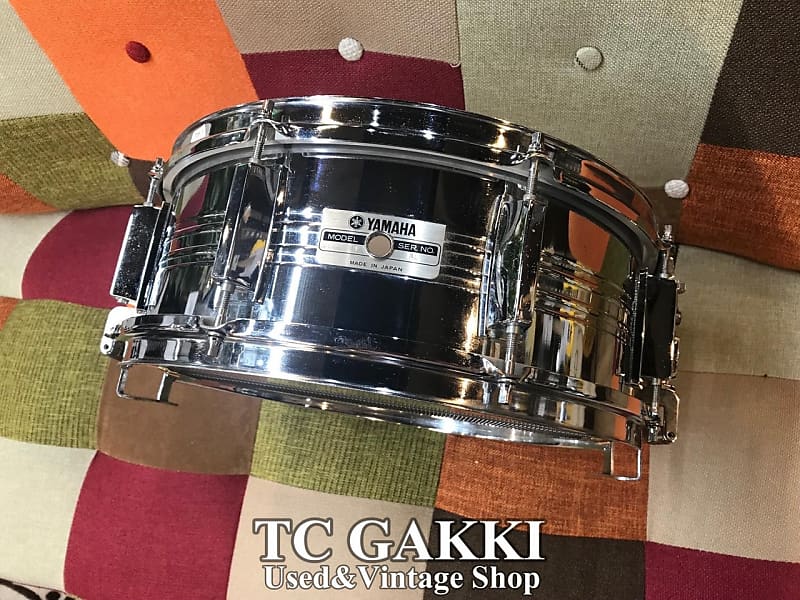 Yamaha Sd755 M 14 5 5 | Reverb