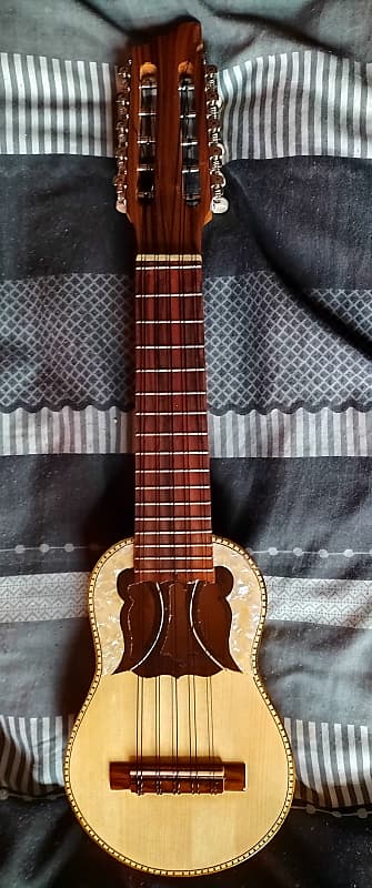 Bolivian Charango 2019 | Reverb UK