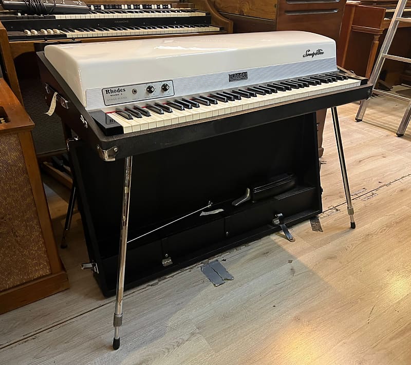 Rhodes Mark I Stage | Reverb