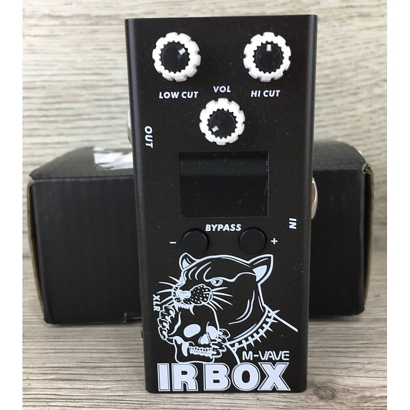 M-Vave IR Box | Reverb Italia