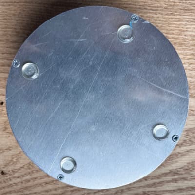 Ivor Dustin Francis Fuzz in Lovepedal Billet Enclosure | Reverb