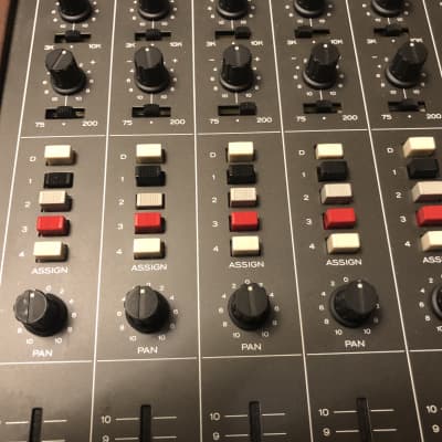 TEAC Tascam Model 3 (MUSEUM QUALITY) | Reverb UK