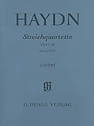 String Quartets - Volume IX Op. 71 and 74 (Appony-Quartets) | Reverb