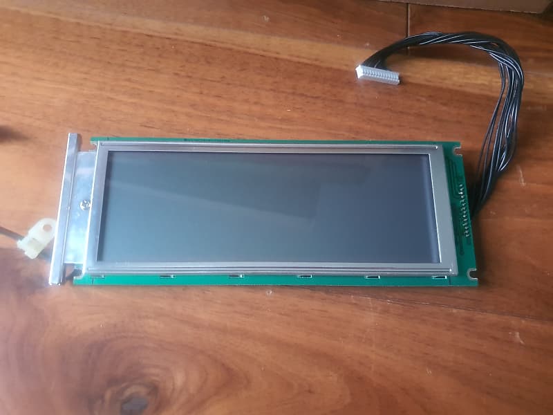 Roland em2000 LCD rare item | Reverb