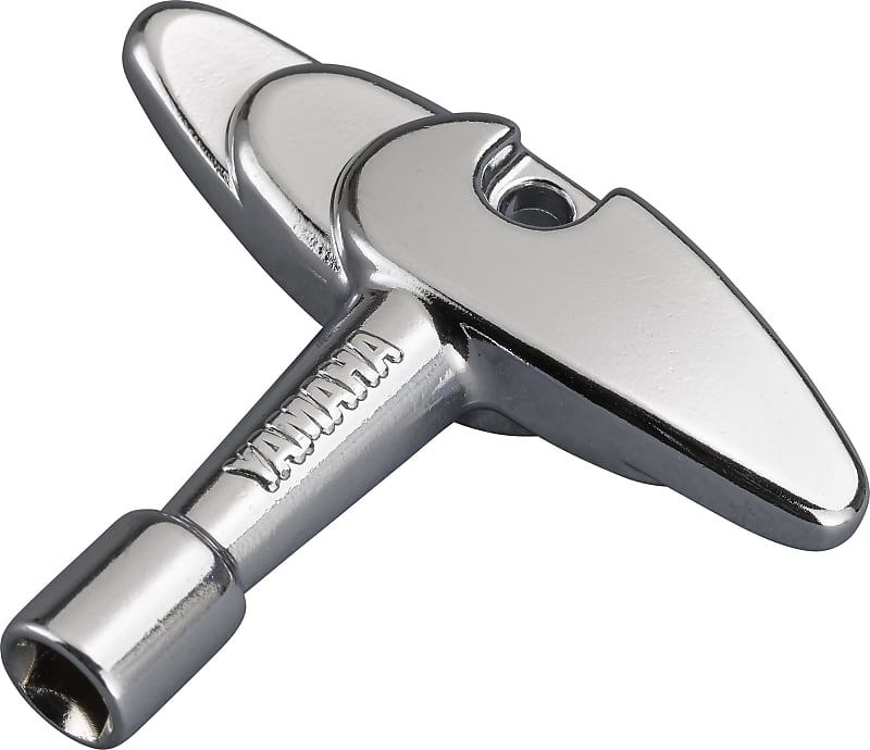 Yamaha Custom Art Deco Drum Key | Reverb