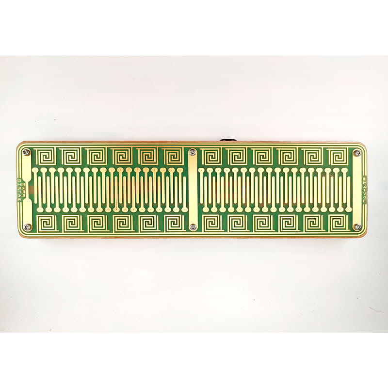 Ciat-Lonbarde Tocante Bass Bistab 2022 Analog Solar | Reverb Australia