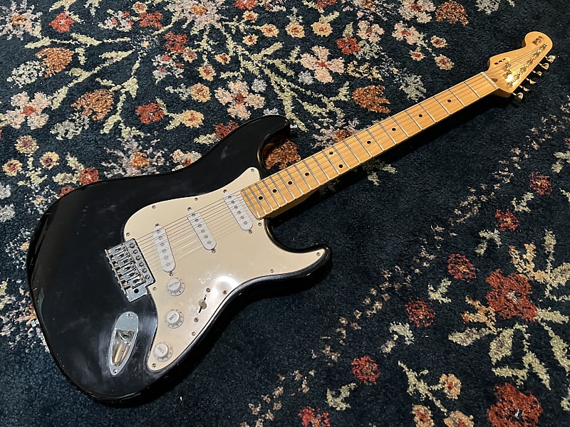 Partscaster | Reverb