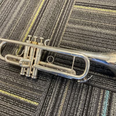 Edwards Trumpet - Gen 3 Bb | Reverb