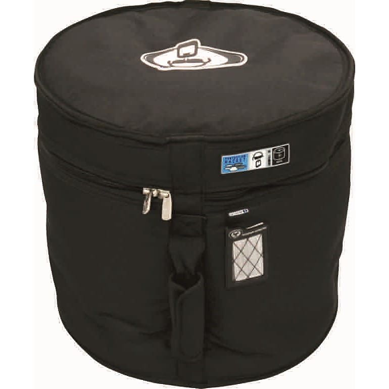 Protection Racket 14x14in Floor Tom Case, Regular | Reverb