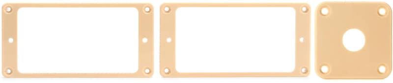 Gibson Accessories Historic Pickup Rings Bundle with Gibson | Reverb