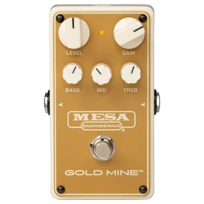 Mr. Black Gold Drive One Hundred Overdrive Limited Rare | Reverb