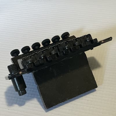 2000's Era Ibanez RG Series Licensed Floyd Rose Double | Reverb