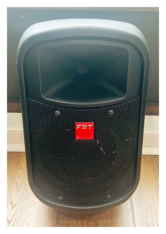 FBT Jolly 8r A Active/Powered Monitor/Speaker | Reverb