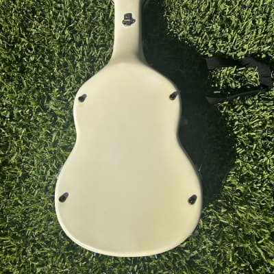 Vintage Yamaha GC5 1969 Concerto Classical Guitar With Case- | Reverb