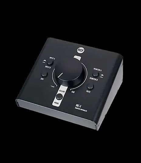 RCF MC-1 Monitor Controller | Reverb