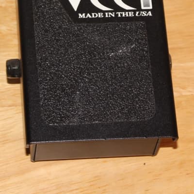 DOD VCC1 Volume Pedal 1990s - Black | Reverb