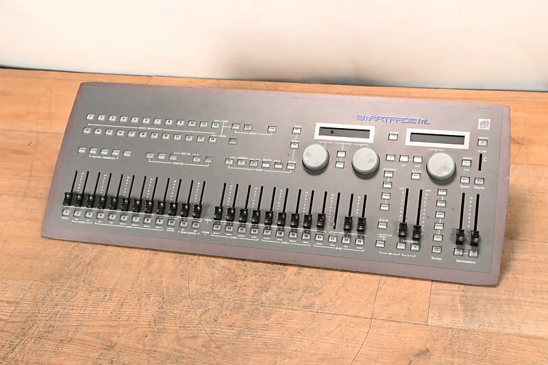 ETC SmartFade ML 24/48 Lighting Control Console CG01PKY | Reverb