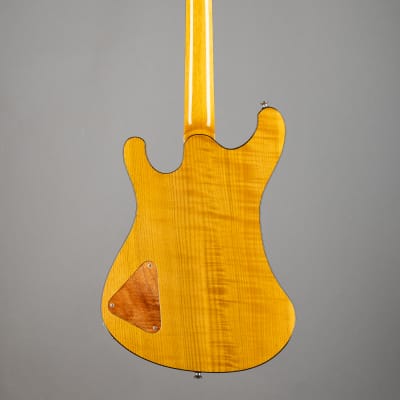 Marvin Guitars Telegraph 2023 - Natural | Reverb