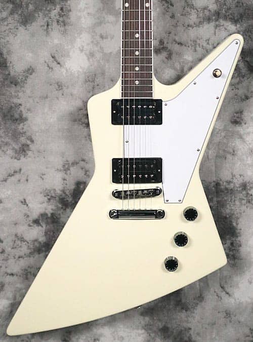 Gibson 70's Explorer | Reverb