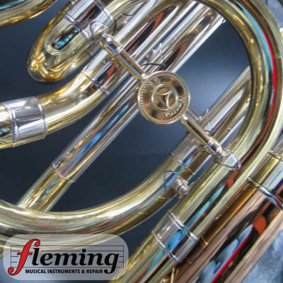 Holton TR181 Bass Trombone | Reverb