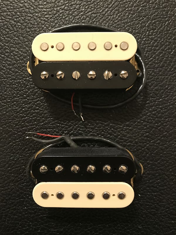 EVH Wolfgang Pickup Set | Reverb
