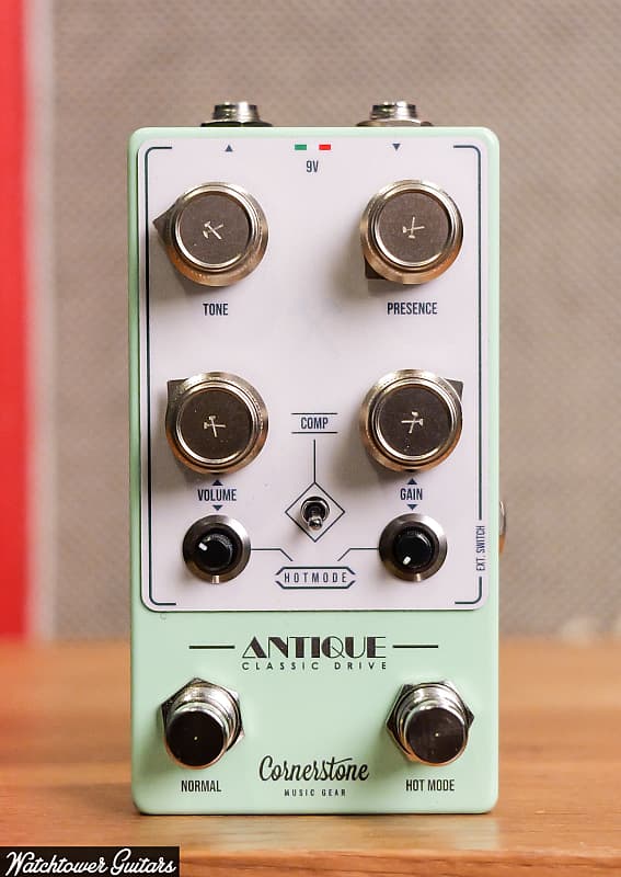 Cornerstone Antique Classic Drive | Reverb